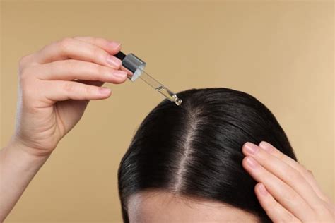 Jenis Vitamin Yang Diperlukan Untuk Rambut Rontok