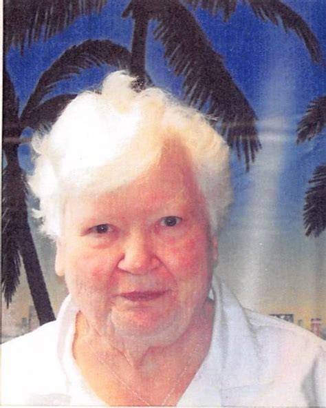 Grace S Morrin Obituary May 13 2024 Pelham Funeral Home