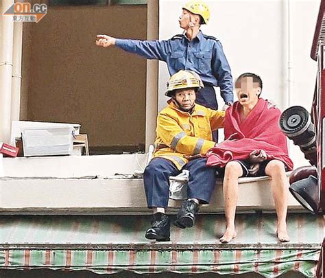 婚事爭拗準新郎企跳真墮樓 太陽報