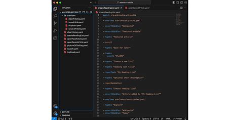 becoming the maestro an introduction to maestro the mobile ui testing
