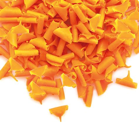 Mini Raspas Chocolate Laranja Confeipan