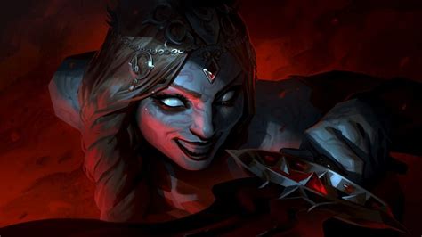 Jeremy Anninos Orin The Red Baldurs Gate Baldurs Gate 3 Absurdres Commentary Highres