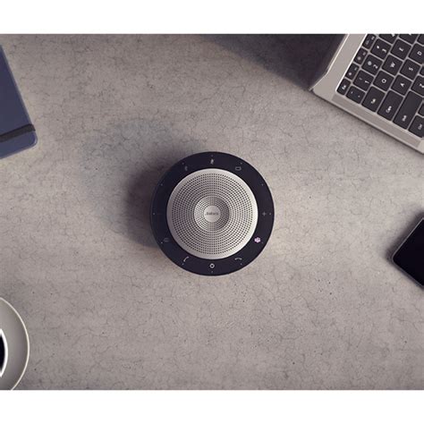 Jabra Speak Pt Axindo Infotama