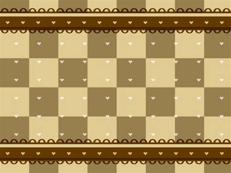 Piaproピアプロイラスト「バレンタイン壁紙（フリー素材）」