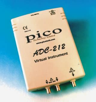 Pico Technology Ltd Product Descriptions