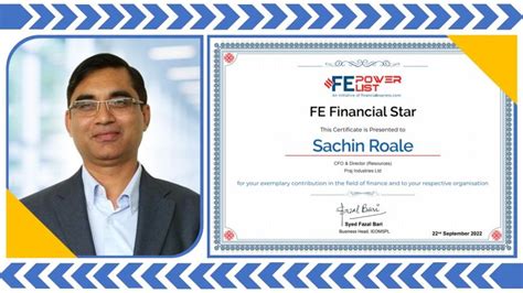 Congratulations Sachin Proud Moment Umesh Deuskar