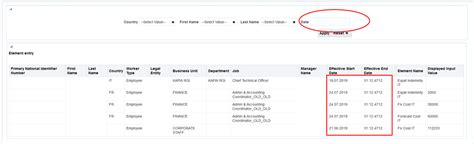 Otbi Prompt Realize A Prompt Filter Beetween Effective Star And End Date — Cloud Customer Connect