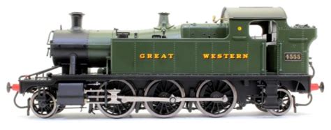 Gwr Modelling 7mm Rtr Locos And Rolling Stock