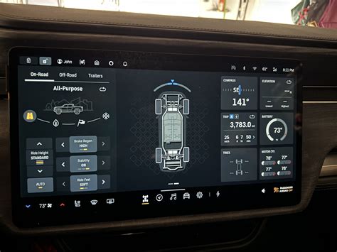 Fsd Beta V11 X Page 630 Tesla Motors Club