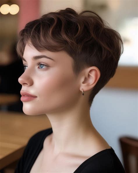 43 Youthful Pixie Haircuts In 2026 For Young Women