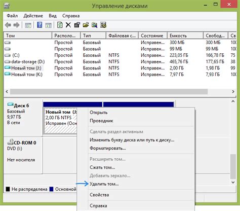 Как преобразовать Gpt в Mbr в Windows с помощью оснастки управление дисками Настройка серверов