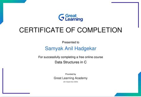 Continuouslearning Programminginc Skilldevelopment Datastructures Samyak Hadgekar