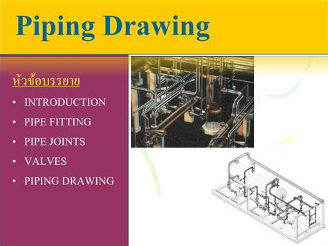 PDF Piping Drawing Presentation Pdf DOKUMEN TIPS