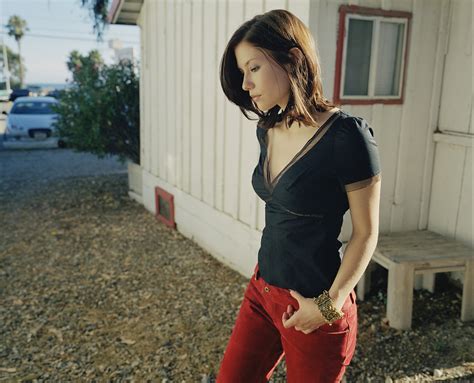 Picture Of Chyler Leigh