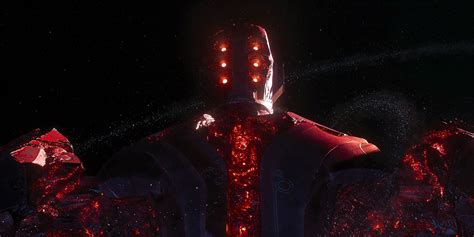 Powerful Mcu Heroes And Villains Who Can Defeat Giah