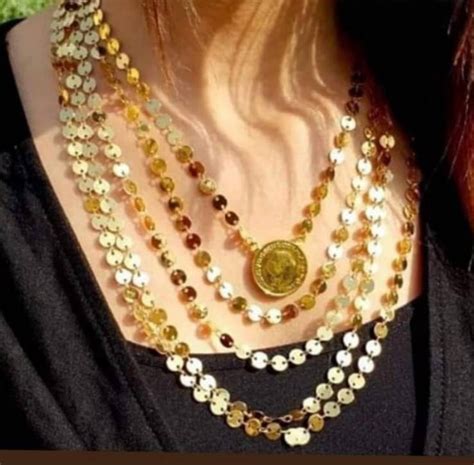 دهب صيني اصلي بأقل الاسعار