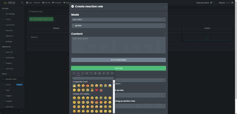 How To Add Reaction Roles On Discord Carl Bot Techcult