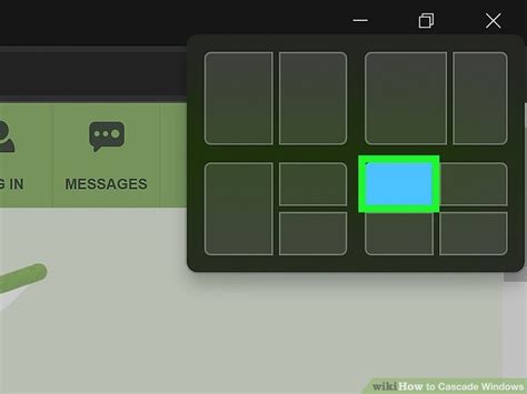How To Cascade Windows 8 Steps With Pictures WikiHow
