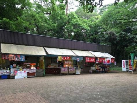 写真 大宮公園1号売店 さいたま市大宮区高鼻町 焼きそば店 Yahoo マップ