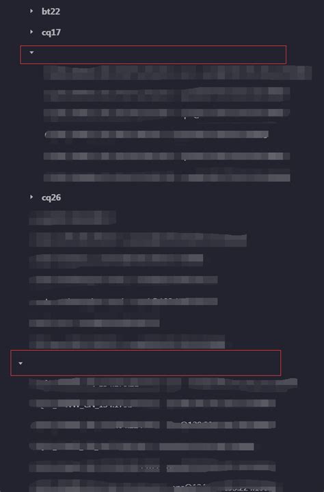 书签文件夹出现空白的情况 · Issue 1632 · Electermelecterm · Github
