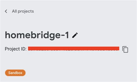 Configure A Google Nest With Homekit Using The Homebridge Google Nest Sdm Plugin