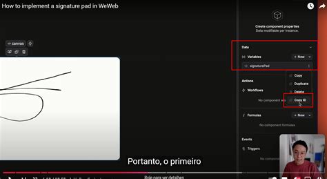 How To Find The Variable Id Ask Us Anything Weweb Community
