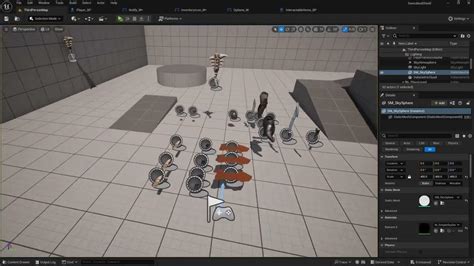 Rpg Tutorial 32 Drop And Notify None Fix Broken Struct Unreal