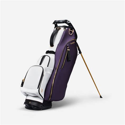 Player V Stand Monarch Vessel Premium Golf Bags