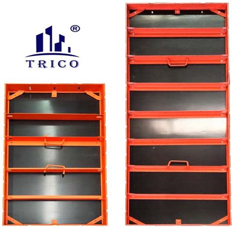 Hand Set Scaffolding Bracket For Symons Style Concrete Form System