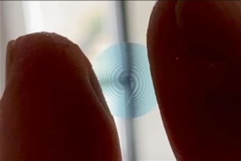 Glasses With Spiral Lenses Could Help You See Clearer Farther