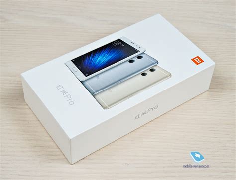 Mobile Review Com Xiaomi Redmi Pro