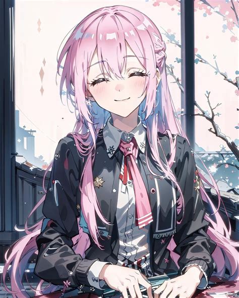 Shikimori Di 2024 Gadis Animasi Sketsa Anime Animasi