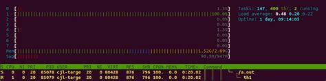 【linux C】绑定任务到特定cpu(cpu亲和性)c代码 Cpu绑定 Csdn博客 【linux C】绑定任务到特定cpu(cpu亲和性)c代码 Cpu绑定 Csdn博客
