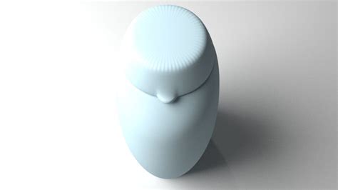 병 샴푸 1 3d 모델 7 Blend 3ds Dae Fbx Obj Free3d