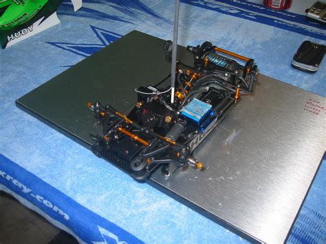 R C Tech Forums Xray XII 12th Scale