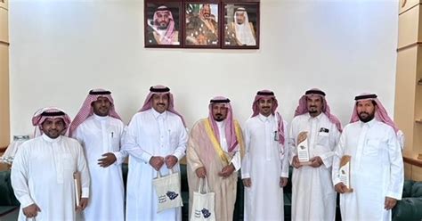 محافظ القويعية يُدشِّن فعاليات أسبوع البيئة 2024م ويُكرِّم الشخصيات البيئية