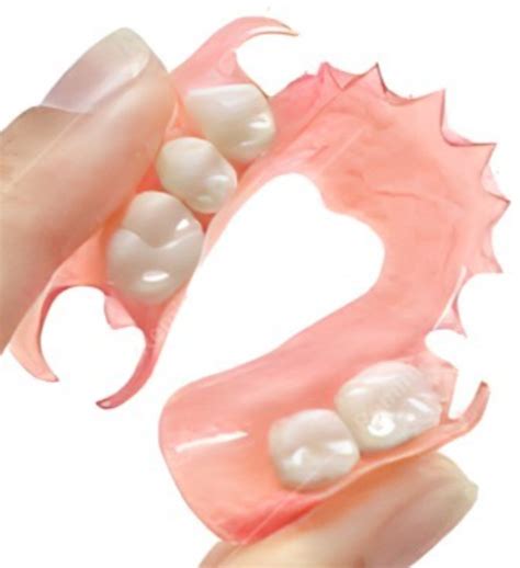 Buy Partial Dentures Online