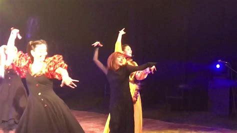 “შეყრა” თბილისური ვოდევილი მუსიკისა და დრამის თეატრი Youtube