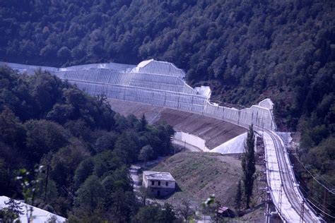 საქართველოს რკინიგზა თბილისის ფორუმი