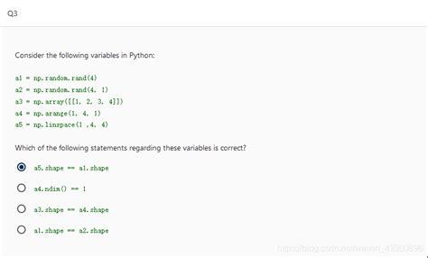 coursera introduction to data science in python（university of