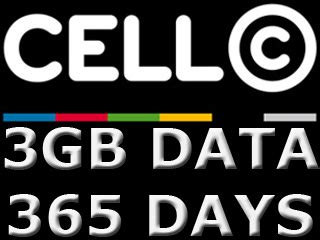 Cell C Launches Low Data GB Year Offering MyBroadband