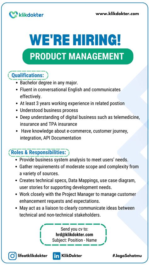 Kalina Kd On Linkedin Talentready Jobopportunity Hiringimmediately