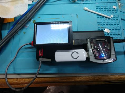 Building A Portable Home Assistant Unit Share Your Projects Home