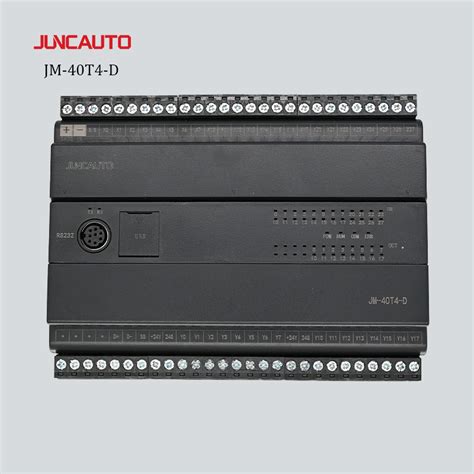 Plc Controller Programming