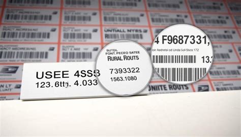 How To Address A Package For USPS Proper Formatting For Fast Delivery