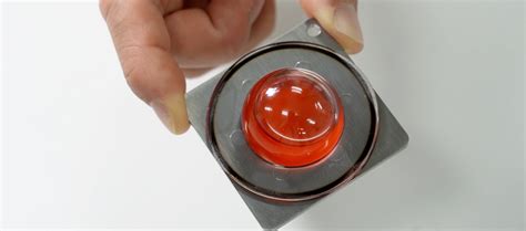 【封止部品】防水・気密性向上 金属・樹脂 直接接合ラボ