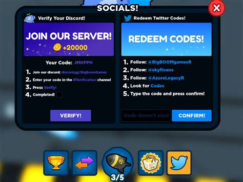 Roblox Nuke Simulator Codes April 2024 Gamer Digest