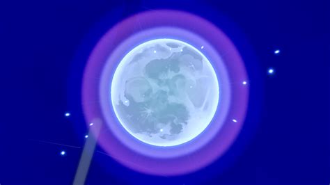 Moonblast Move Bulbapedia The Community Driven Pokémon Encyclopedia