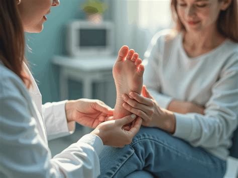 Plantar Wart Healing Week By Week Care After Removal