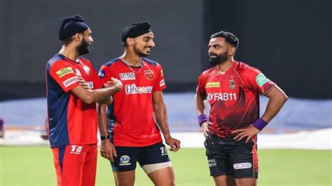 Ipl 2023 Punjab Kings Bowler Baltej Singh Dhanda Wish To Date With